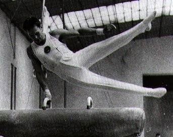 Yuri Titov | The International Gymnastics Hall of Fame